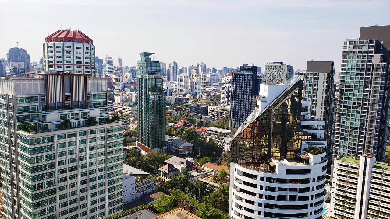 Bangkok’s Transport Revolution: Unlocking Hidden Investment ...