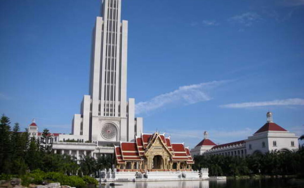 Education in Bangkok - Invest Bangkok